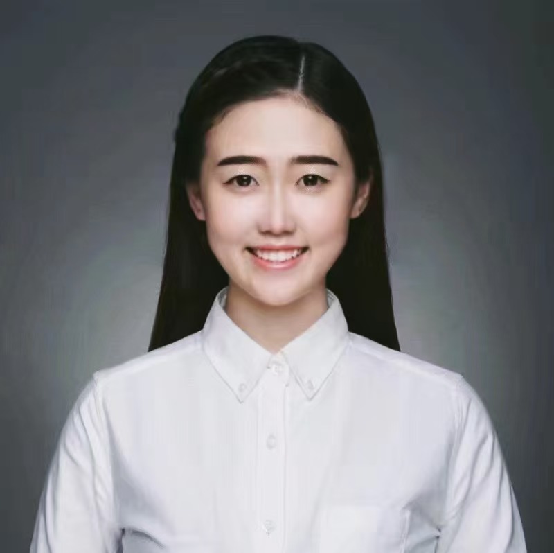 Ziyi Li - Homepage
